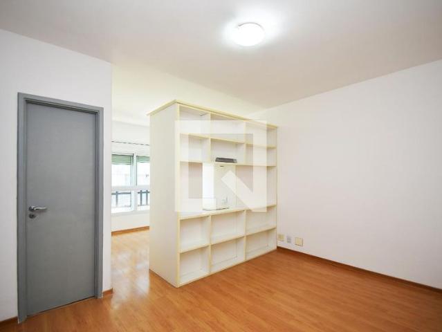 Apto, Jardim Paulista, 1 Quarto, 38 m2 São Paulo