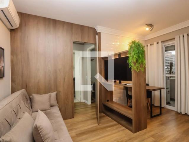 Apto, Jardim Paulista, 1 Quarto, 38 m2 São Paulo