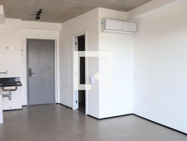 Kitnet, Jardim Paulista, 1 Quarto, 28 m2 São Paulo