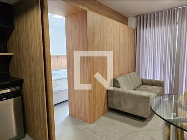 Apto, Jardim Paulista, 1 Quarto, 38 m2 São Paulo