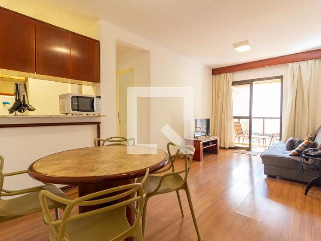 Apto, Jardim Paulista, 1 Quarto, 39 m2 São Paulo