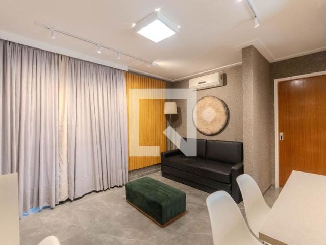Apto, Jardim Paulista, 1 Quarto, 39 m2 São Paulo