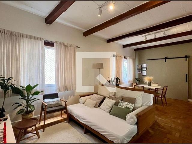 Apto, Jardim Paulista, 2 Quartos, 104 m2 São Paulo