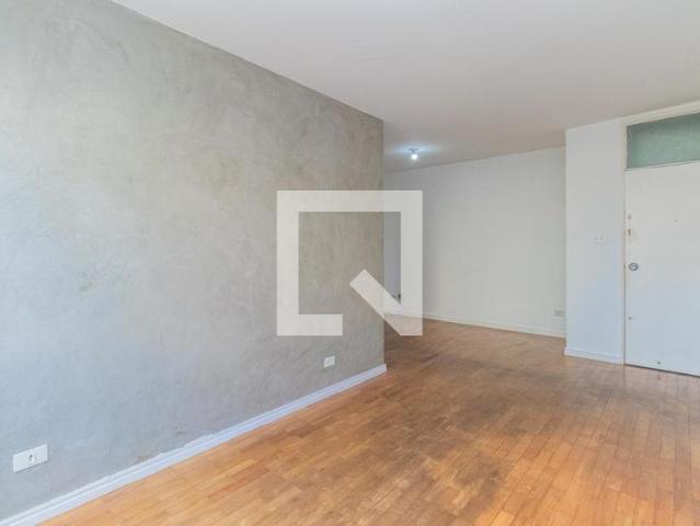 Apto, Jardim Paulista, 2 Quartos, 105 m2 São Paulo