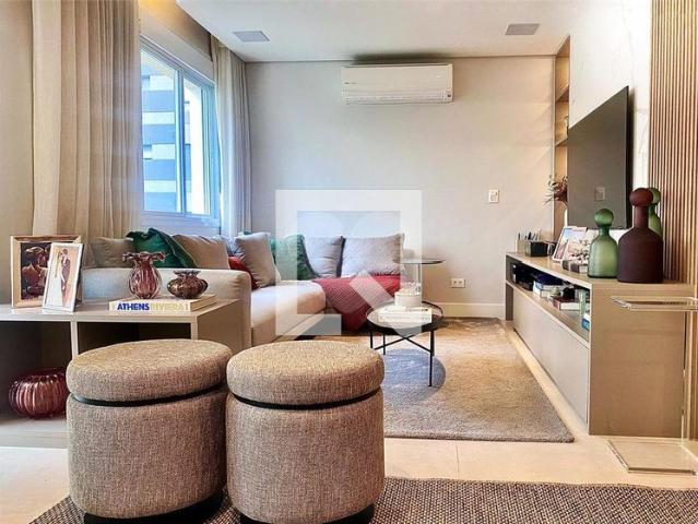 Apto, Jardim Paulista, 2 Quartos, 105 m2 São Paulo