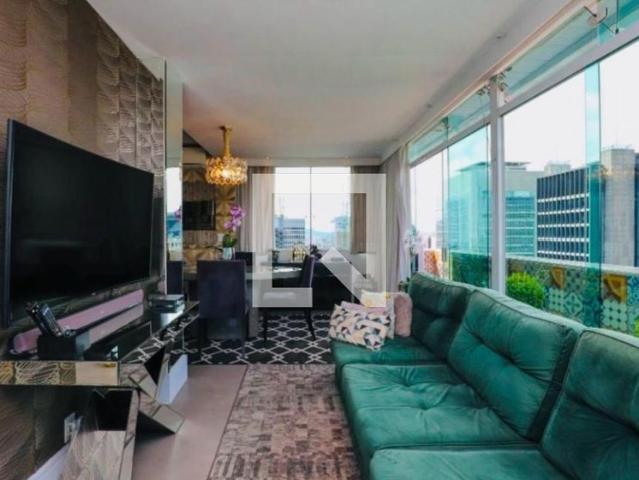 Apto, Jardim Paulista, 2 Quartos, 106 m2 São Paulo