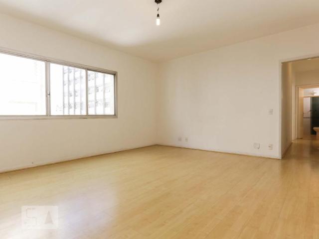 Apto, Jardim Paulista, 2 Quartos, 106 m2 São Paulo
