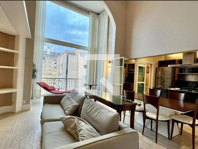 Apto, Jardim Paulista, 2 Quartos, 107 m2 São Paulo