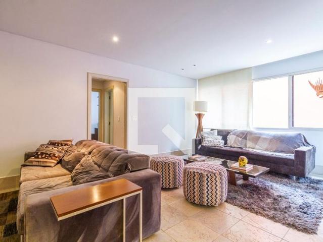 Apto, Jardim Paulista, 2 Quartos, 107 m2 São Paulo