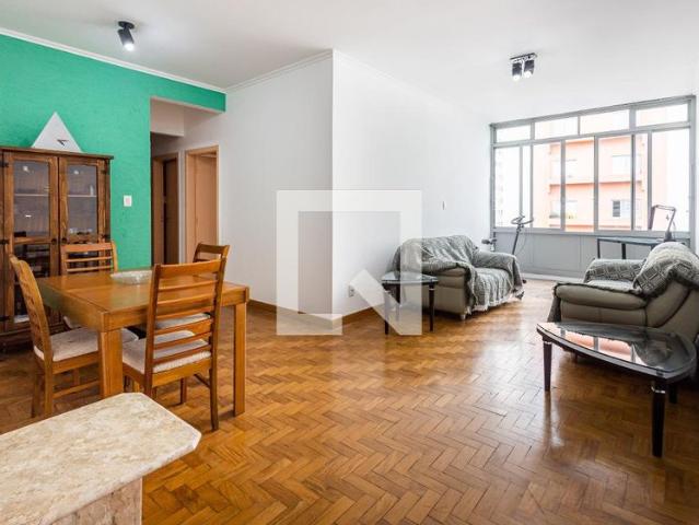 Apto, Jardim Paulista, 2 Quartos, 108 m2 São Paulo