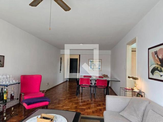 Apto, Jardim Paulista, 2 Quartos, 108 m2 São Paulo