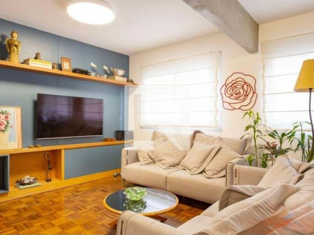 Apto, Jardim Paulista, 2 Quartos, 108 m2 São Paulo