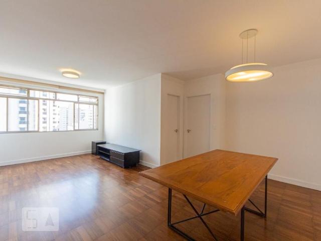 Apto, Jardim Paulista, 2 Quartos, 100 m2 São Paulo