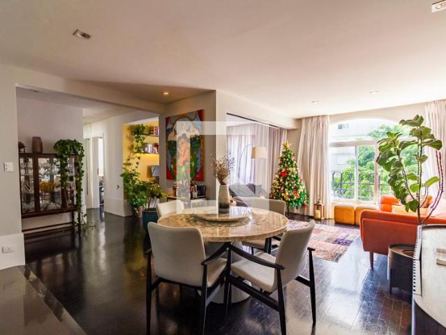 Apto, Jardim Paulista, 2 Quartos, 100 m2 São Paulo
