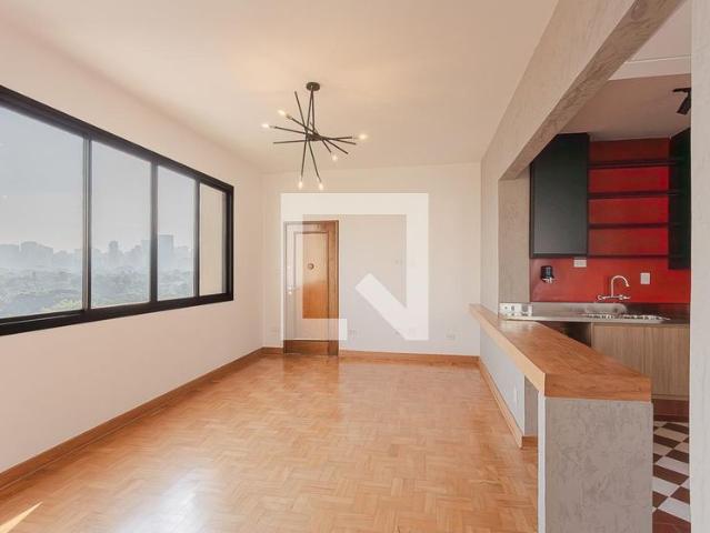 Apto, Jardim Paulista, 2 Quartos, 100 m2 São Paulo