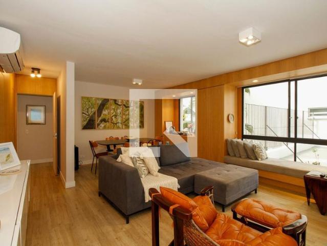Apto, Jardim Paulista, 2 Quartos, 102 m2 São Paulo