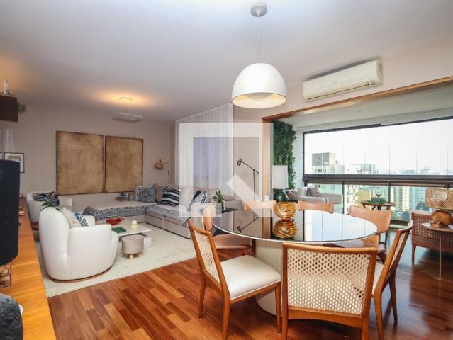 Apto, Jardim Paulista, 2 Quartos, 114 m2 São Paulo