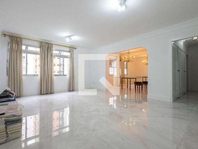 Apto, Jardim Paulista, 2 Quartos, 115 m2 São Paulo