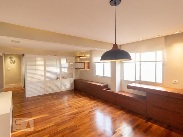 Apto, Jardim Paulista, 2 Quartos, 115 m2 São Paulo
