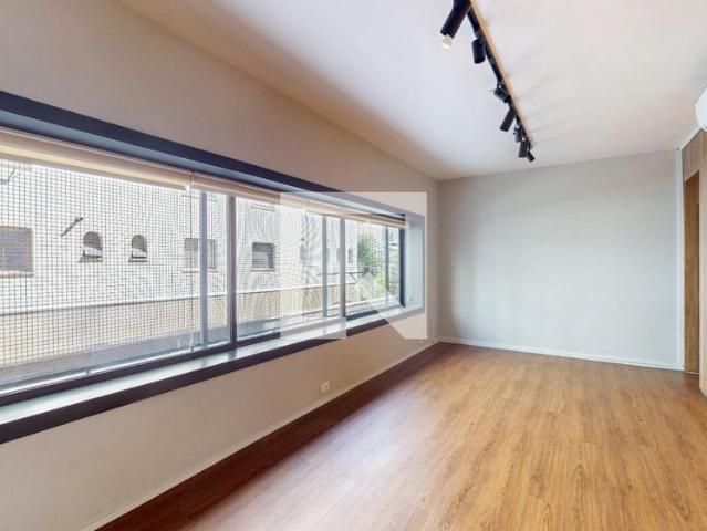 Apto, Jardim Paulista, 2 Quartos, 116 m2 São Paulo