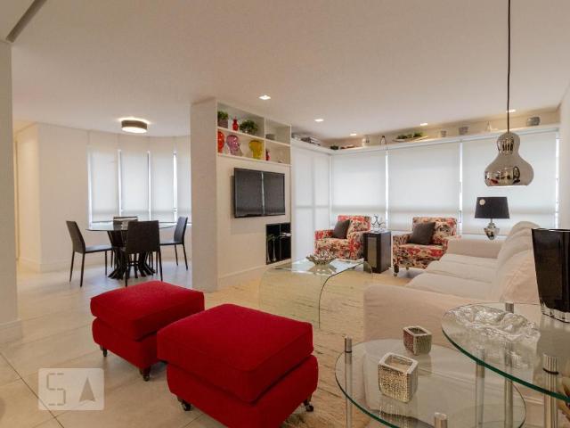 Apto, Jardim Paulista, 2 Quartos, 118 m2 São Paulo