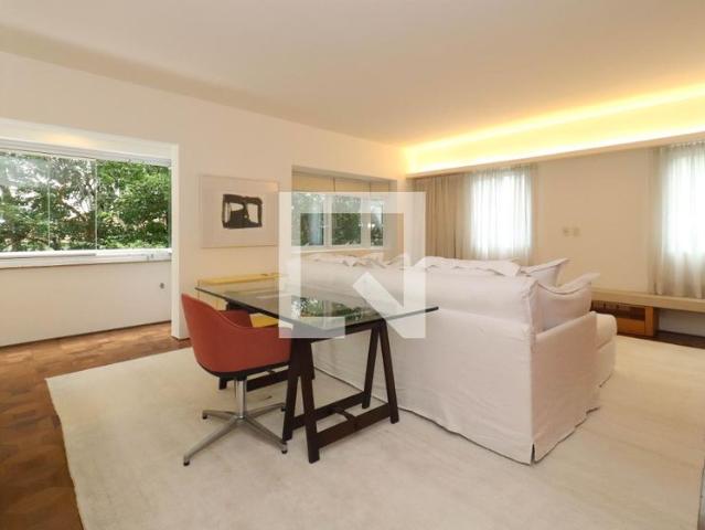 Apto, Jardim Paulista, 2 Quartos, 110 m2 São Paulo