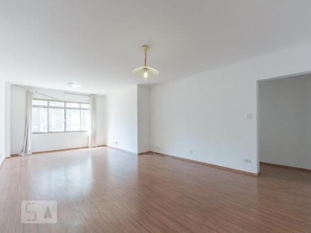 Apto, Jardim Paulista, 2 Quartos, 110 m2 São Paulo