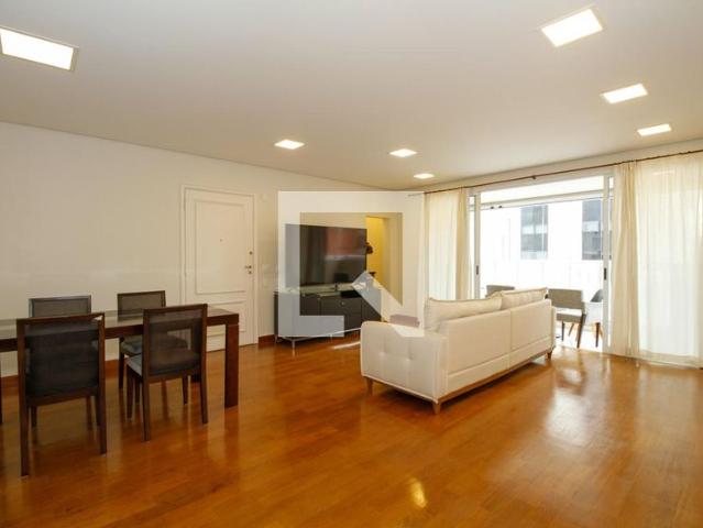 Apto, Jardim Paulista, 2 Quartos, 112 m2 São Paulo