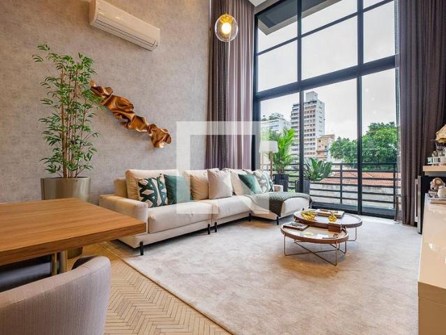 Apto, Jardim Paulista, 2 Quartos, 112 m2 São Paulo