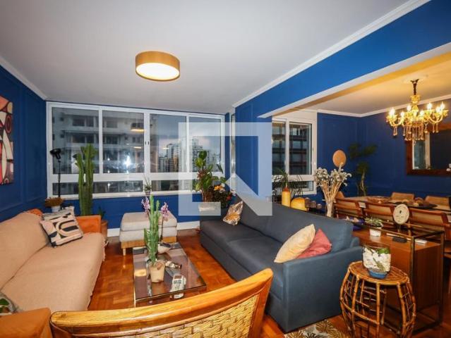 Apto, Jardim Paulista, 2 Quartos, 112 m2 São Paulo