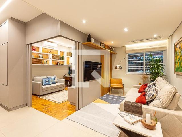 Apto, Jardim Paulista, 2 Quartos, 124 m2 São Paulo