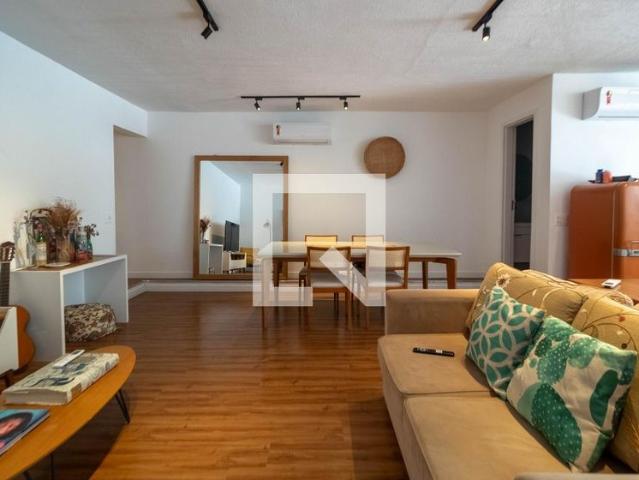 Apto, Jardim Paulista, 2 Quartos, 124 m2 São Paulo