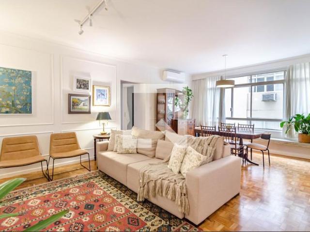Apto, Jardim Paulista, 2 Quartos, 120 m2 São Paulo