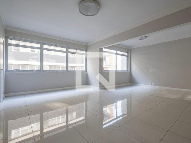 Apto, Jardim Paulista, 2 Quartos, 122 m2 São Paulo