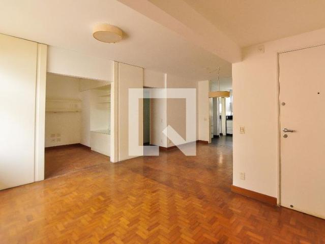 Apto, Jardim Paulista, 2 Quartos, 135 m2 São Paulo