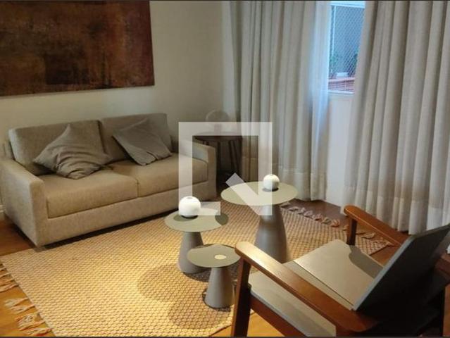 Apto, Jardim Paulista, 2 Quartos, 137 m2 São Paulo