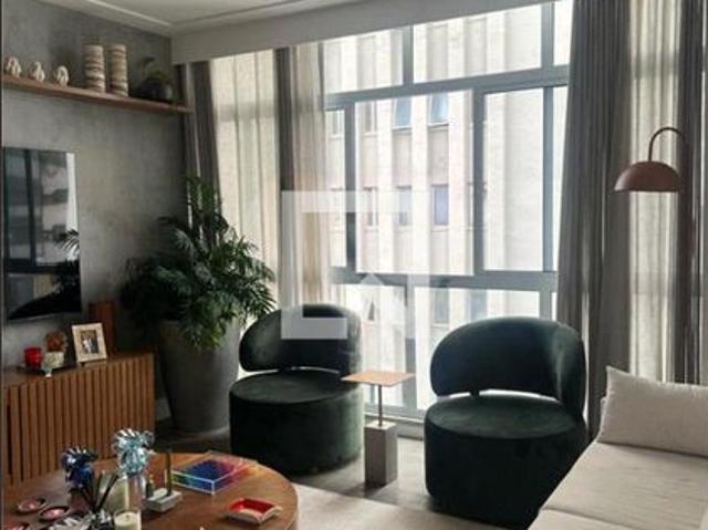 Apto, Jardim Paulista, 2 Quartos, 139 m2 São Paulo