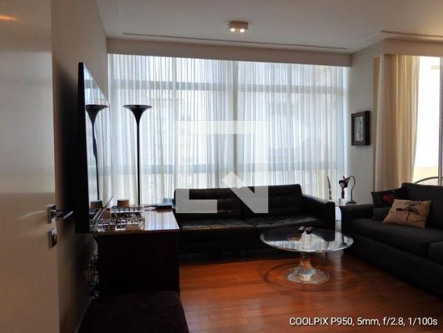 Apto, Jardim Paulista, 2 Quartos, 139 m2 São Paulo