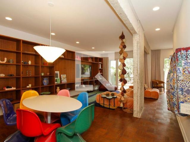 Apto, Jardim Paulista, 2 Quartos, 139 m2 São Paulo