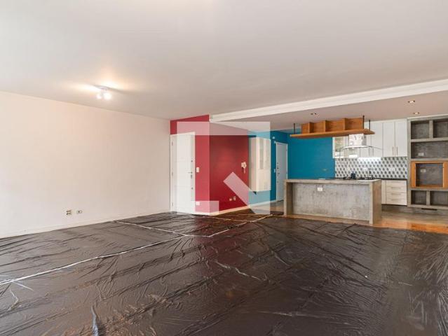 Apto, Jardim Paulista, 2 Quartos, 130 m2 São Paulo