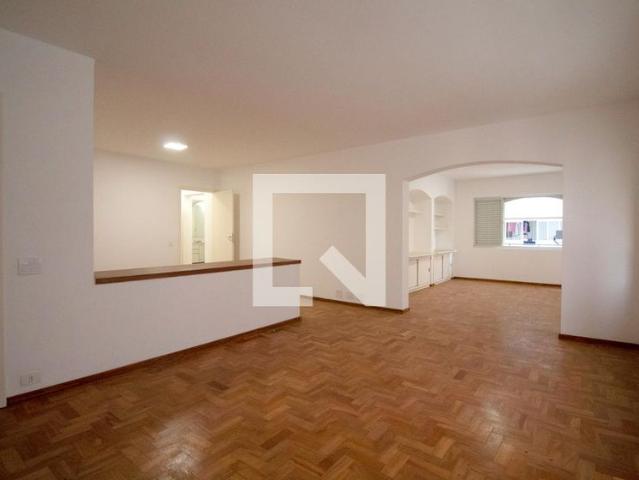 Apto, Jardim Paulista, 2 Quartos, 131 m2 São Paulo