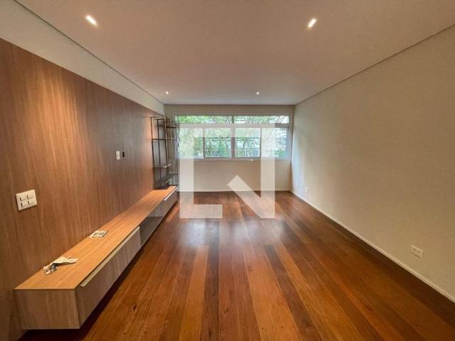 Apto, Jardim Paulista, 3 Quartos, 144 m2 São Paulo