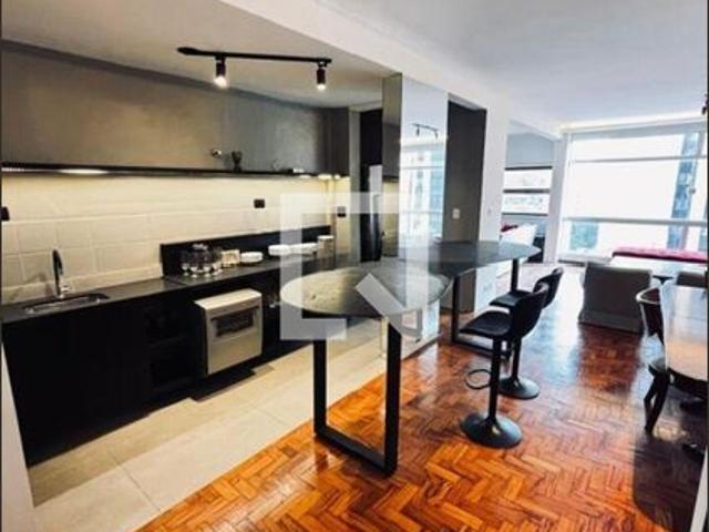 Apto, Jardim Paulista, 2 Quartos, 140 m2 São Paulo