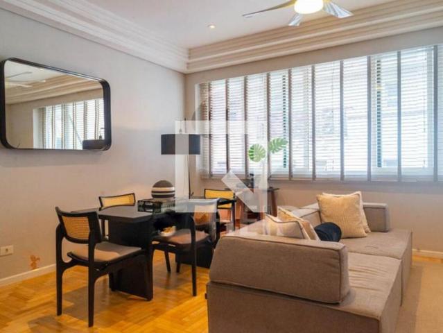 Apto, Jardim Paulista, 2 Quartos, 143 m2 São Paulo
