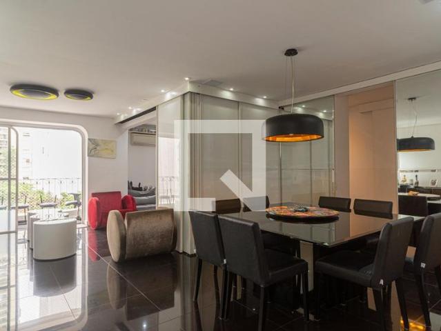 Apto, Jardim Paulista, 2 Quartos, 150 m2 São Paulo