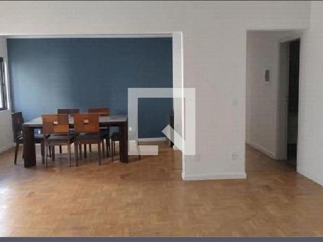 Apto, Jardim Paulista, 2 Quartos, 150 m2 São Paulo