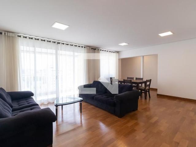 Apto, Jardim Paulista, 2 Quartos, 168 m2 São Paulo