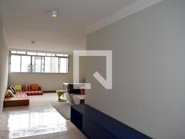 Apto, Jardim Paulista, 2 Quartos, 160 m2 São Paulo