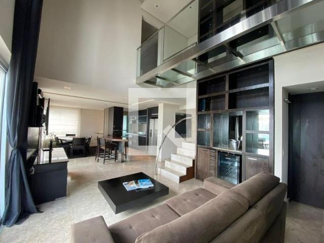Apto, Consolação, 2 Quartos, 160 m2 São Paulo