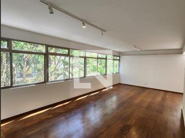 Apto, Jardim Paulista, 2 Quartos, 177 m2 São Paulo